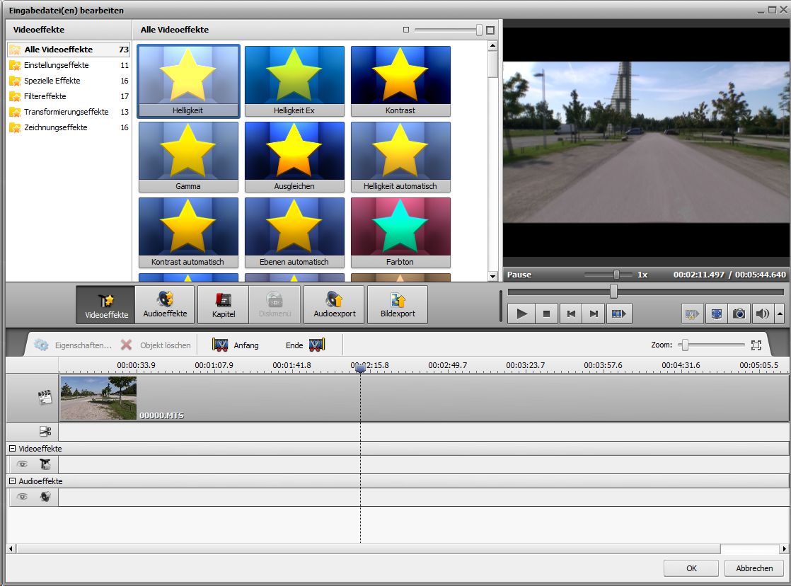AVS Video Konverter Version 8 - BlogYourEarth