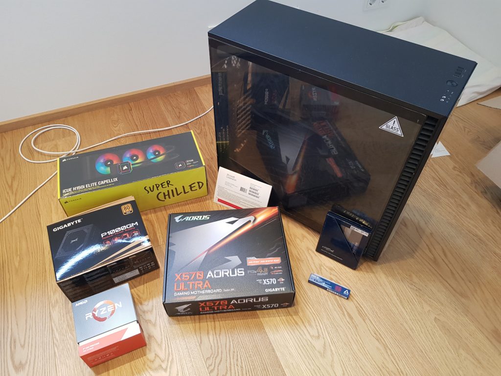 Deep-Learning PC selber bauen – eine Schritt für Schritt Anleitung ...