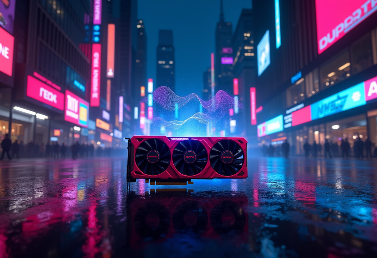 NVIDIA RTX 5090 im Test: Eine Monster-GPU mit Licht und Schatten - Blog ...